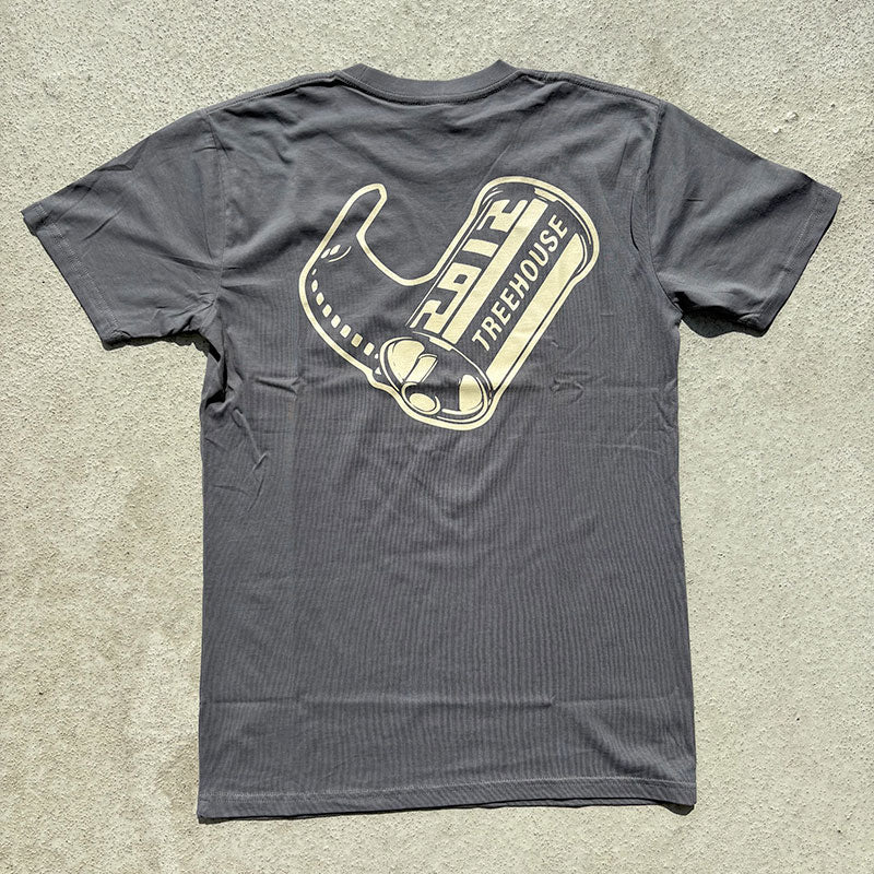 Treehouse Analog Selects since 2012